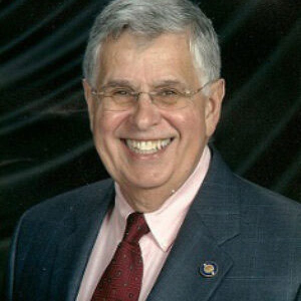 Richard G. Nadeau – UF Innovate